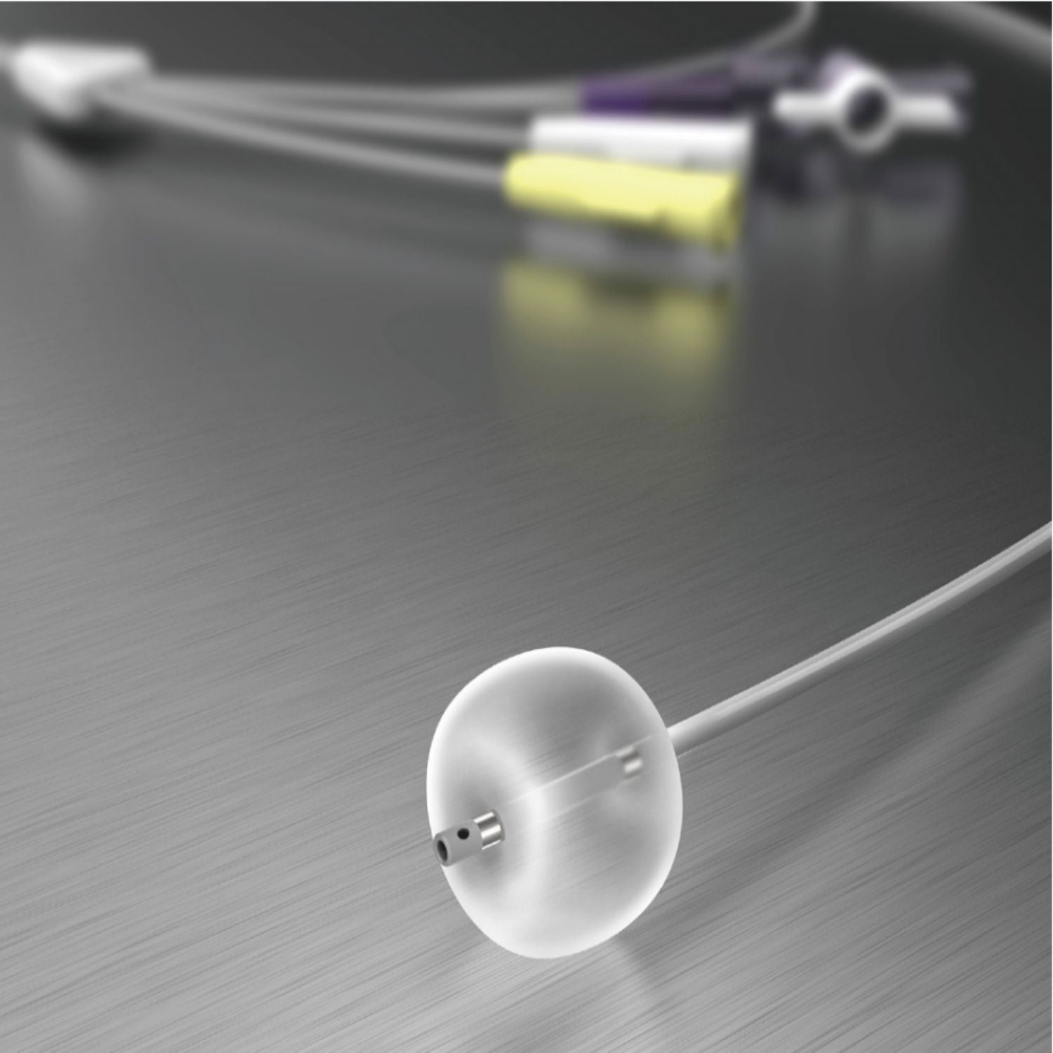 Balón de Extracción – alcomedical