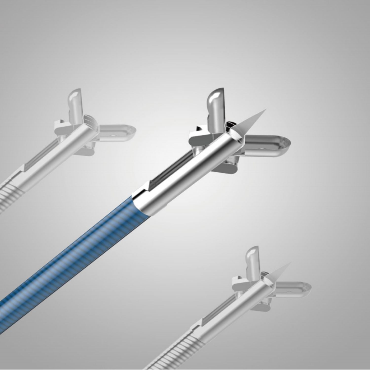 Pinza de Biopsia Desechable – alcomedical